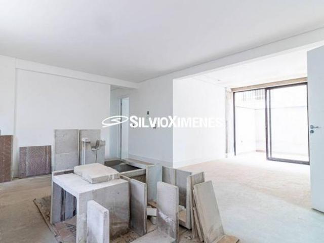 Residencial › Apartamento no Cidade Nova com 145,00 M², 3 quartos e 2 vagas para Venda
