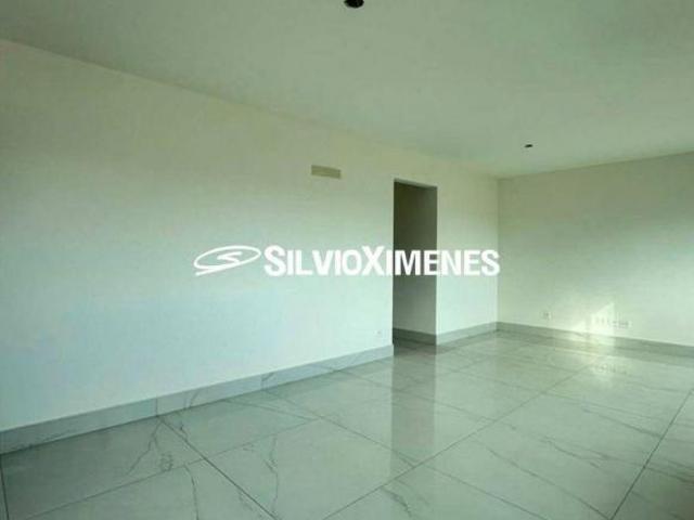 Residencial › Apartamento no Cidade Nova com 140,00 M², 4 quartos e 3 vagas para Venda