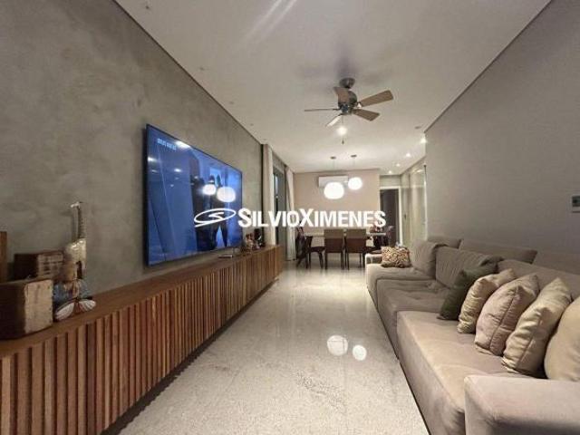 Residencial › Apartamento no Cidade Nova com 314,00 M², 4 quartos e 5 vagas para Venda