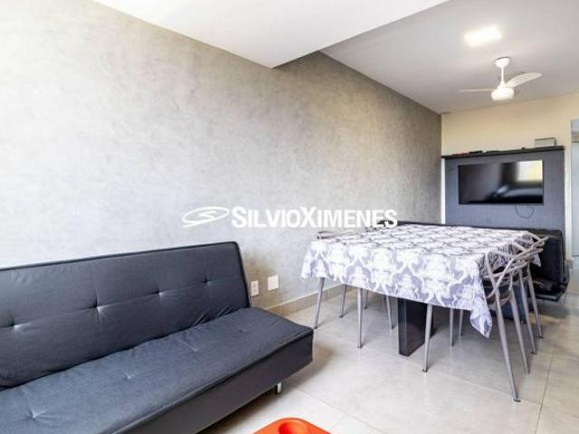 Residencial › Apartamento no Cidade Nova com 62,00 M², 3 quartos e 1 vagas para Venda