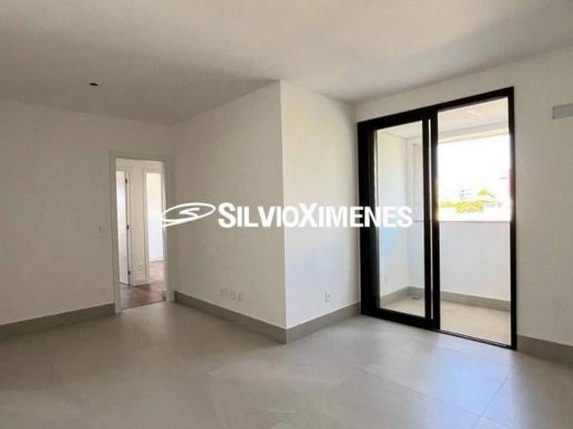 Residencial › Apartamento no Cidade Nova com 74,00 M², 3 quartos e 2 vagas para Venda