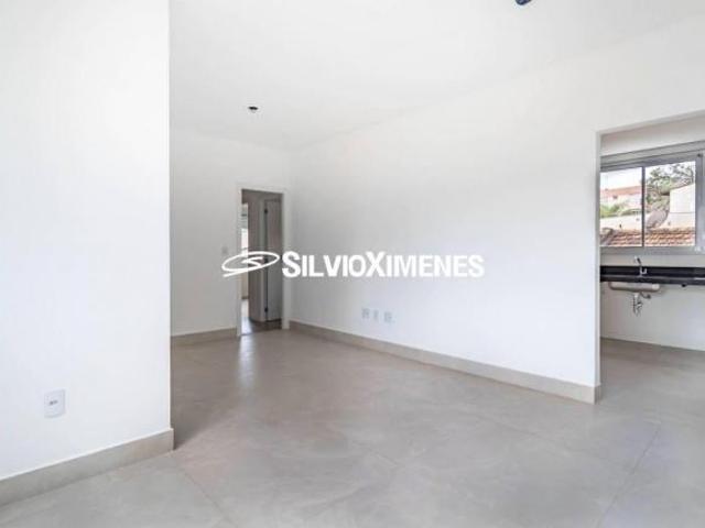 Residencial › Apartamento no Cidade Nova com 79,00 M², 3 quartos e 2 vagas para Venda