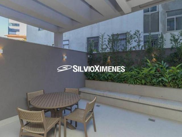 Residencial › Apartamento no Cidade Nova com 84,00 M², 3 quartos e 2 vagas para Venda
