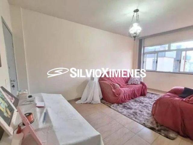 Residencial › Apartamento no Cidade Nova com 85,00 M², 3 quartos e 1 vagas para Venda
