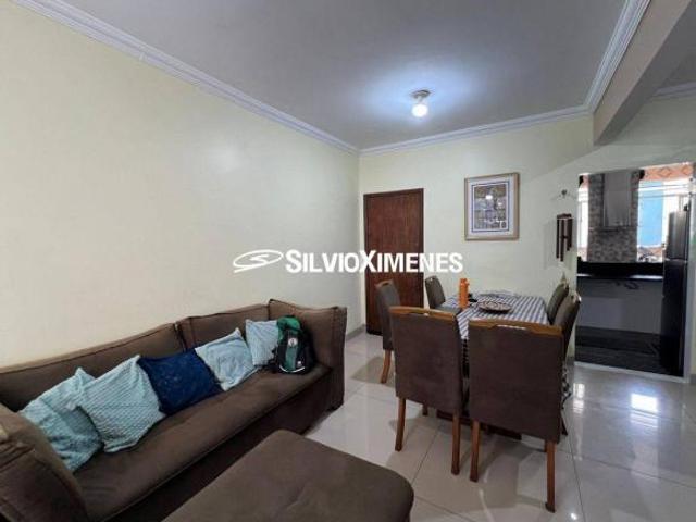 Residencial › Apartamento no Cidade Nova com 86,00 M², 3 quartos e 1 vagas para Venda