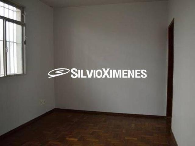 Residencial › Apartamento no Cidade Nova com 87,00 M², 3 quartos e 1 vagas para Venda