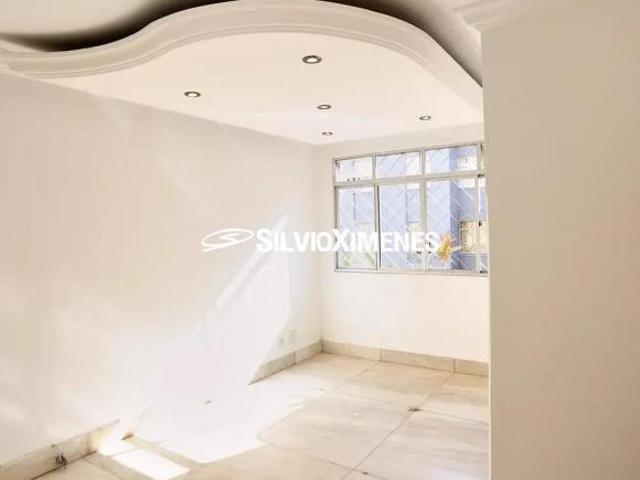 Residencial › Apartamento no Cidade Nova com 88,00 M², 3 quartos e 1 vaga para Venda