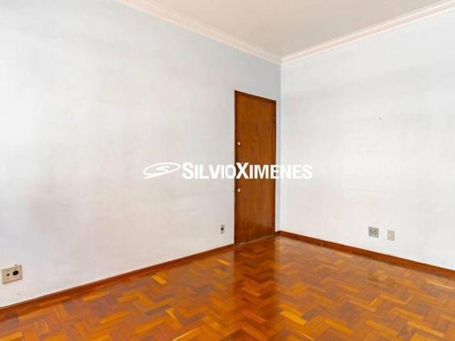 Residencial › Apartamento no Cidade Nova com 90,00 M², 3 quartos e 2 vagas para Venda