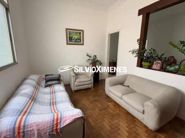 Residencial › Apartamento no Colégio Batista com 695,41 M², 20 quartos para Venda