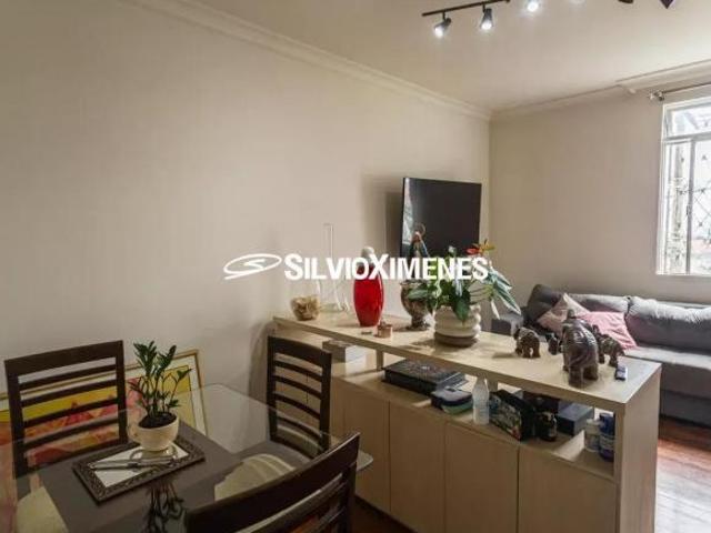 Residencial › Apartamento no Colégio Batista com 90,00 M², 2 quartos e 1 vaga para Venda