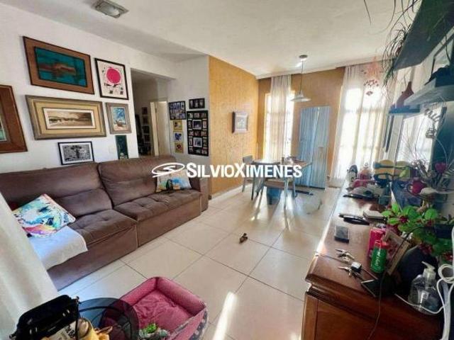 Residencial › Apartamento no Coração Eucarístico com 110,00 M², 3 quartos e 1 vagas para Venda