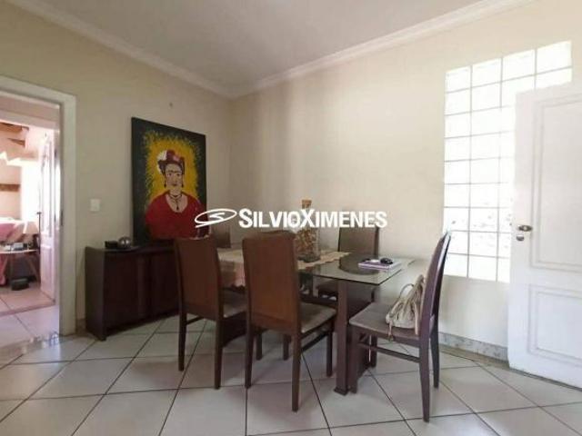 Residencial › Apartamento no Coração Eucarístico com 93,00 M², 3 quartos e 1 vaga para Venda
