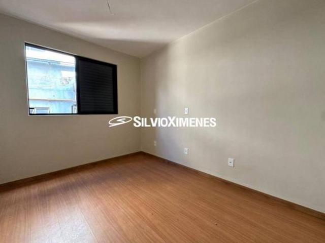 Residencial › Apartamento no Cruzeiro com 40,00 M², 1 quarto e 1 vaga para Venda