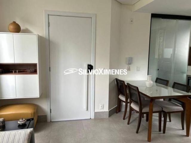Residencial › Apartamento no Cruzeiro com 55,00 M², 2 quartos e 1 vaga para Venda