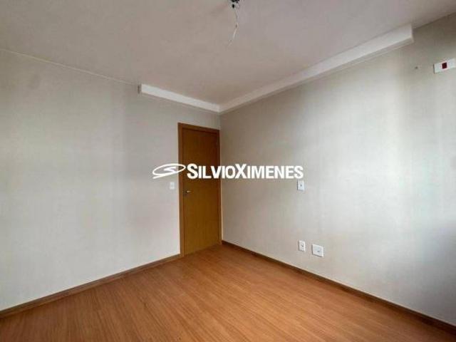 Residencial › Apartamento no Cruzeiro com 55,34 M², 2 quartos e 1 vaga para Venda
