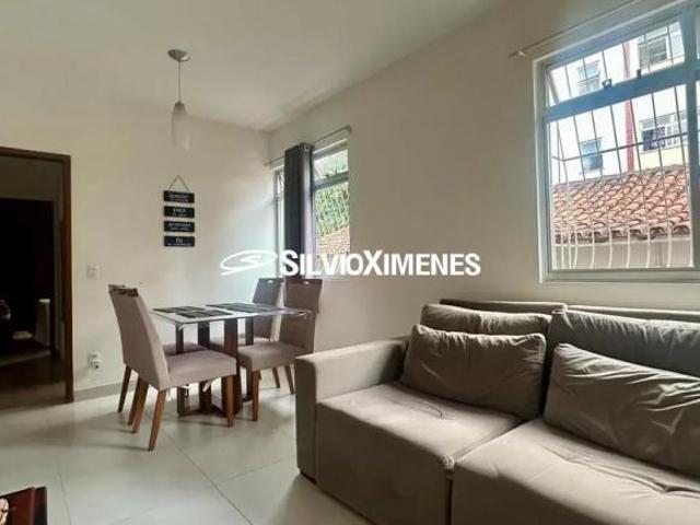 Residencial › Apartamento no Cruzeiro com 62,00 M², 2 quartos e 1 vaga para Venda