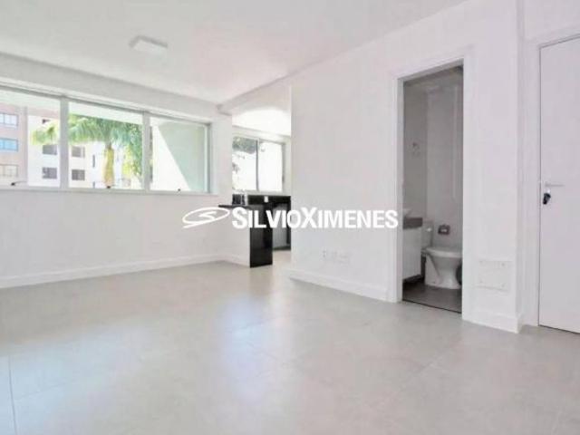 Residencial › Apartamento no Cruzeiro com 64,00 M², 2 quartos e 2 vagas para Venda