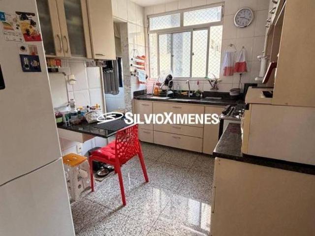 Residencial › Apartamento no Cruzeiro com 73,00 M², 2 quartos e 2 vagas para Venda
