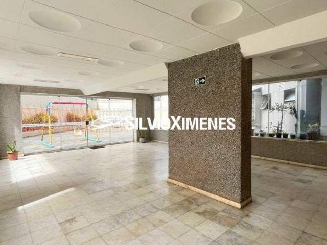 Residencial › Apartamento no Cruzeiro com 85,00 M², 2 quartos e 1 vagas para Venda