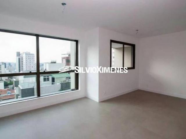 Residencial › Apartamento no Cruzeiro com 86,00 M², 3 quartos e 2 vagas para Venda