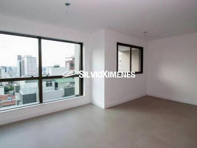Residencial › Apartamento no Cruzeiro com 86,00 M², 3 quartos e 2 vagas para Venda