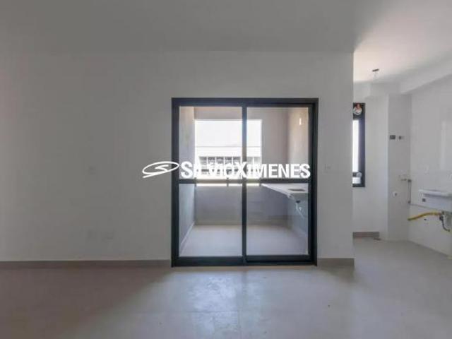 Residencial › Apartamento no Estoril com 59,00 M², 2 quartos e 2 vagas para Venda