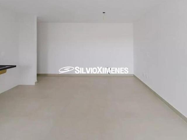 Residencial › Apartamento no Estoril com 79,00 M², 3 quartos e 2 vagas para Venda