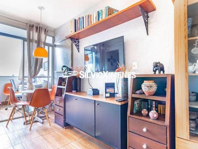 Residencial › Apartamento no Estoril com 84,00 M², 2 quartos e 1 vagas para Venda