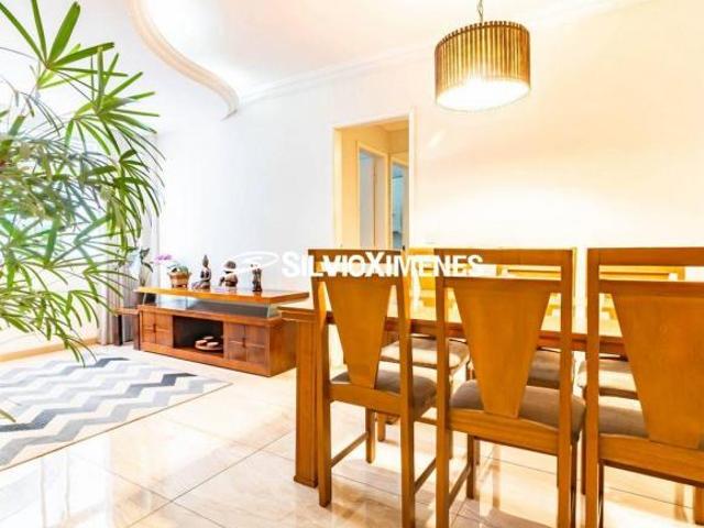Residencial › Apartamento no Estoril com 85,00 M², 2 quartos e 1 vagas para Venda