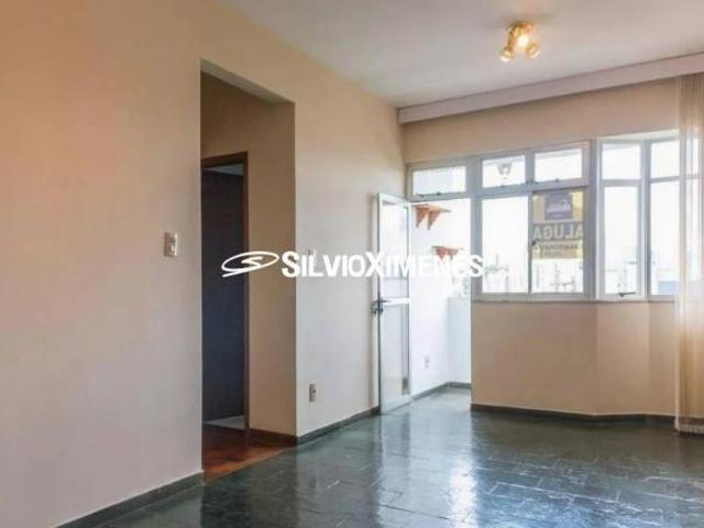 Residencial › Apartamento no Estoril com 100,00 M², 4 quartos e 2 vagas para Venda