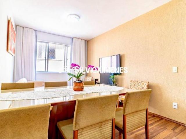 Residencial › Apartamento no Estoril com 100,00 M², 3 quartos e 1 vaga para Venda