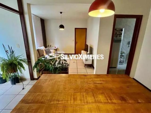Residencial › Apartamento no Estoril com 100,00 M², 3 quartos e 2 vagas para Venda