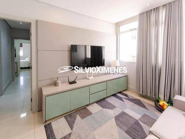 Residencial › Apartamento no Estoril com 101,00 M², 3 quartos e 1 vagas para Venda