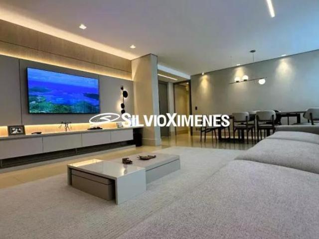 Residencial › Apartamento no Estoril com 185,00 M², 5 quartos e 4 vagas para Venda