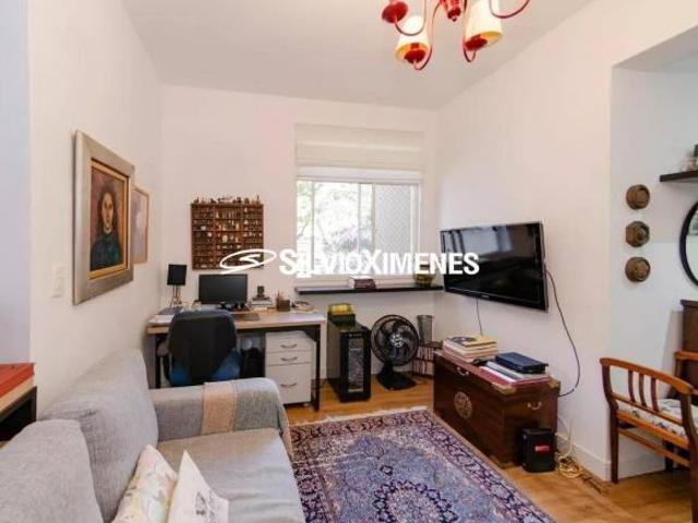 Residencial › Apartamento no Floresta com 55,00 M², 2 quartos e 1 vaga para Venda
