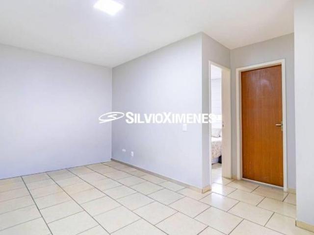 Residencial › Apartamento no Floresta com 60,00 M², 2 quartos e 1 vaga para Venda
