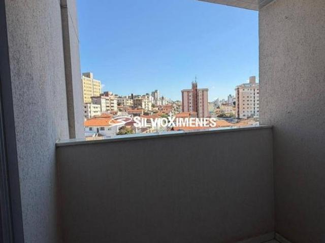 Residencial › Apartamento no Floresta com 75,00 M², 3 quartos e 2 vagas para Venda