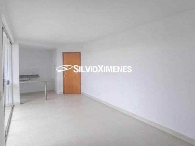 Residencial › Apartamento no Floresta com 78,00 M², 3 quartos e 2 vagas para Venda