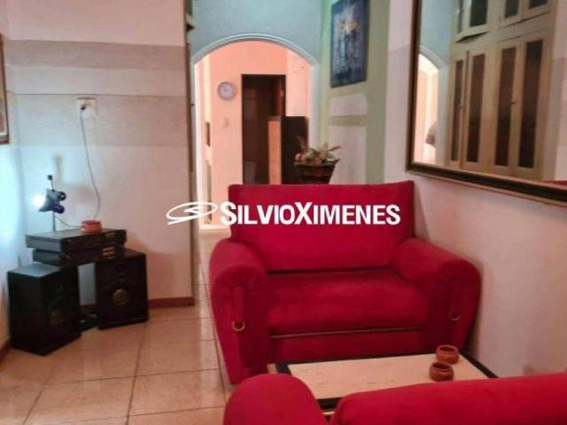 Residencial › Apartamento no Floresta com 96,00 M², 3 quartos e para Venda