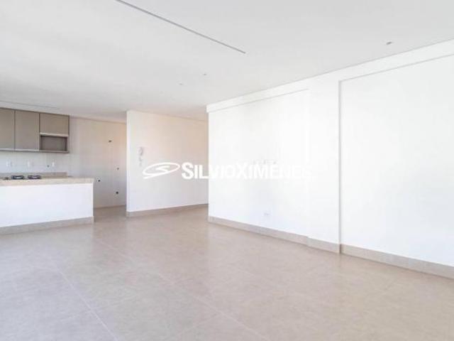 Residencial › Apartamento no Funcionários com 78,48 M², 2 quartos e 1 vaga para Venda