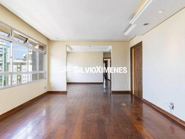 Residencial › Apartamento no Gutierrez com 180,00 M², 4 Quartos e 3 Vagas para Venda