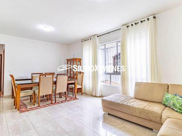 Residencial › Apartamento no Gutierrez com 102,00 M², 3 quartos e 3 vagas para Venda