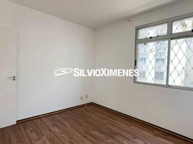 Residencial › Apartamento no Gutierrez com 120,00 M², 3 quartos e 1 vagas para Venda