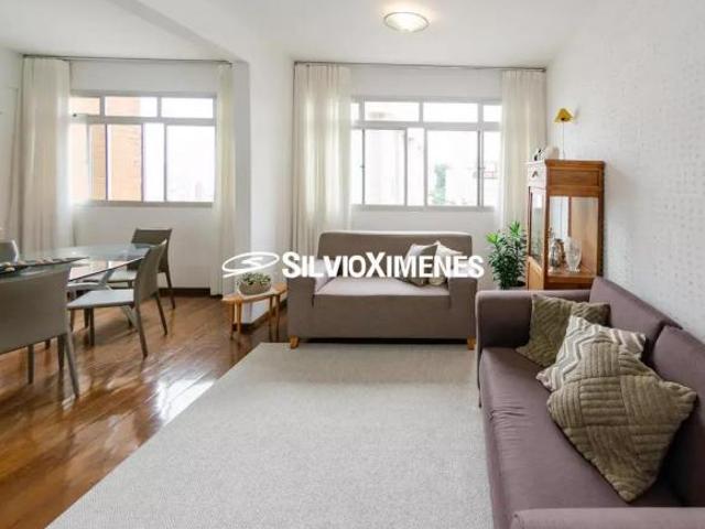 Residencial › Apartamento no Gutierrez com 120,00 M², 4 quartos e 2 vagas para Venda
