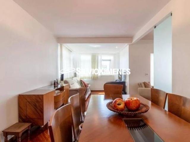 Residencial › Apartamento no Gutierrez com 240,00 M², 4 quartos e 3 vagas para Venda