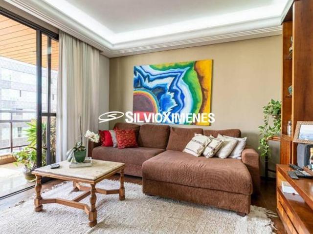 Apartamento com 4 quartos à Venda, Gutierrez Belo Horizonte