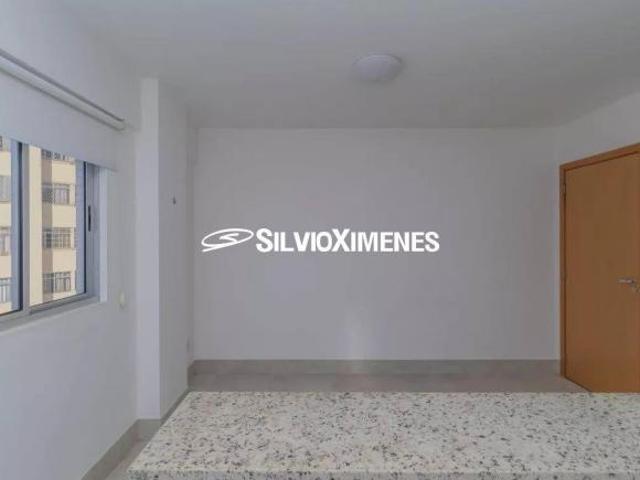 Residencial › Apartamento no Gutierrez com 35,00 M², 1 quarto e 1 vaga para Venda