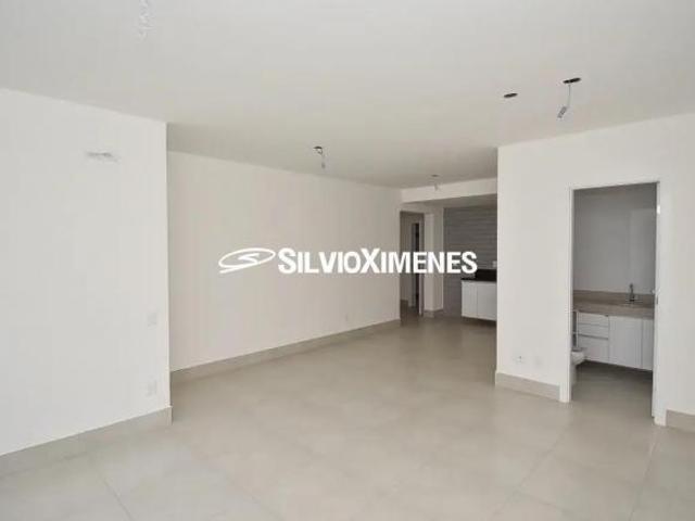Residencial › Apartamento no Lourdes com 46,00 M², 1 quartos e 1 vagas para Aluguel, Venda