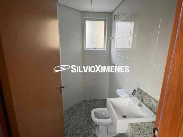 Residencial › Apartamento no Lourdes com 53,31 M², 2 quartos e 1 vagas para Venda