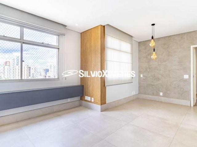 Residencial › Apartamento no Lourdes com 73,00 M², 3 quartos e 1 vagas para Venda